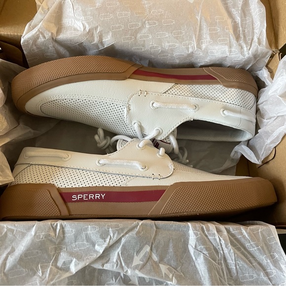Sperry | Shoes | Sperry Soletide 2 Eye | Poshmark